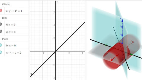 Integrais Múltiplas | calculo2