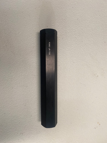 Toe in Bar Rear LH/RH FORD Falcon 8" | GW Racing