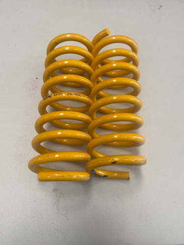 Front el falcon pair 450 | GW Racing