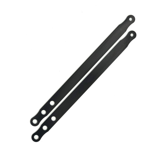 Front wing straps pair | Driven Australia