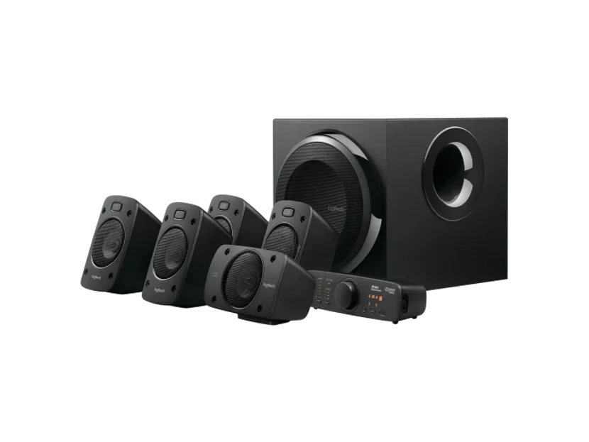 Jak nastavit zvukový systém pro akce