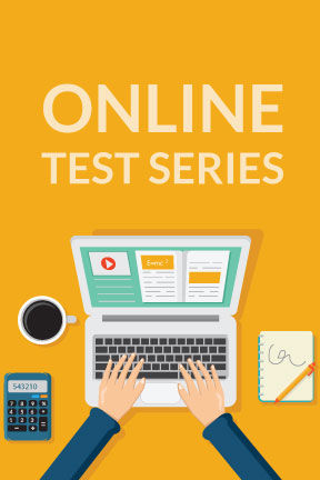 ISS ONLINE TEST SERIES