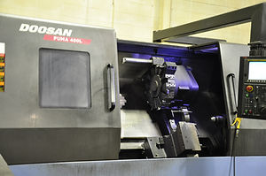 Services | MV Machine Ltd