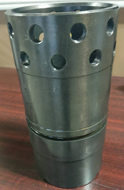 Machine Shop | MV Machine | Canada