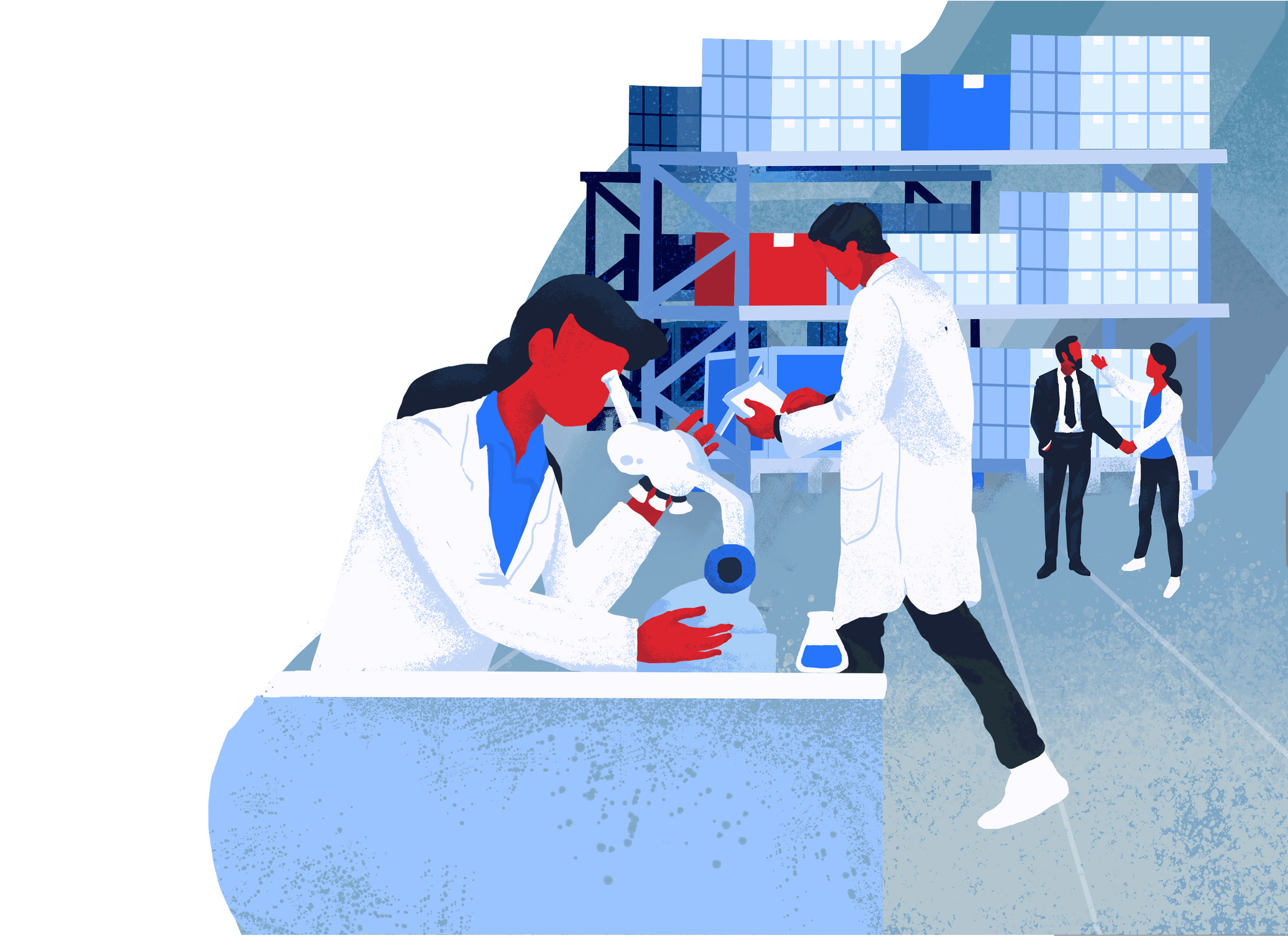 PRODUCTS AND SERVICES | Summit Pharmaceuticals | PNG