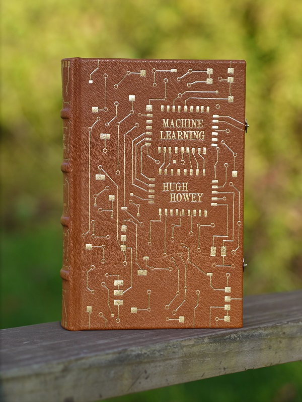 Custom Leather Bound Books | Printed | Books for all Time