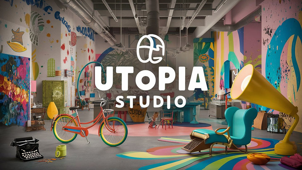 Utopia Marketing | Miami Photo Studio