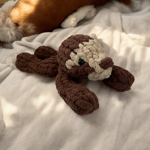 Syd the Sloth | The Cozy Company