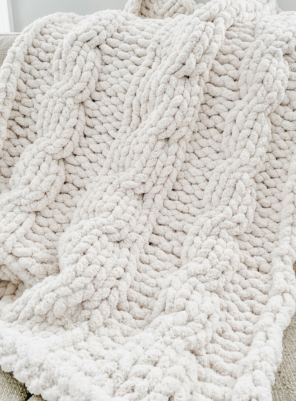 Patterns/Tutorials | The Cozy Company