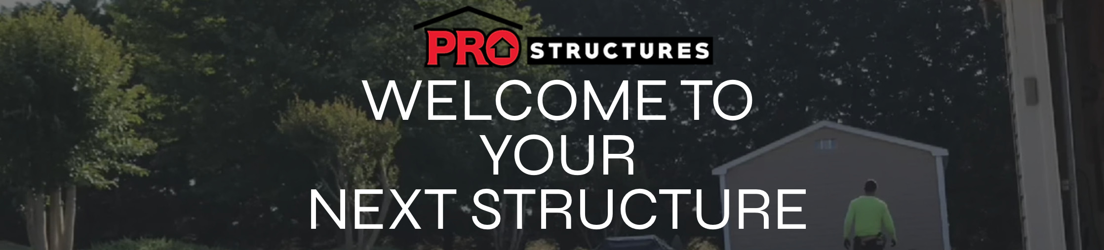 ProStructures - Home