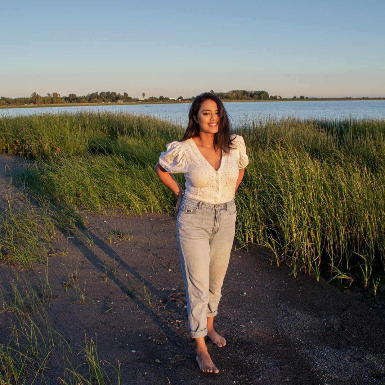 About | Jessica Bugra