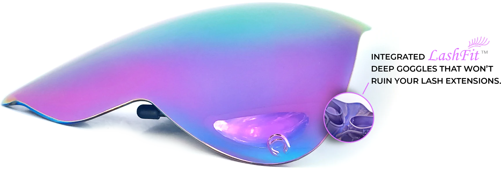 California Contour Mask - V2 | mandalaymist