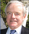 Mr Robin Bligh | Cambridge Eye Trust