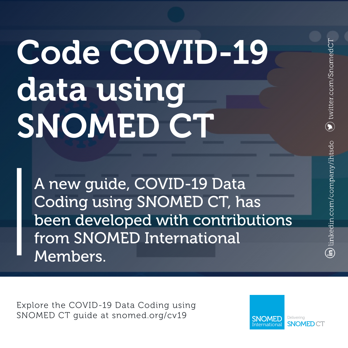 SNOMED International Media Library | SNOMED International SNOMED International Media Library | SNOMED International