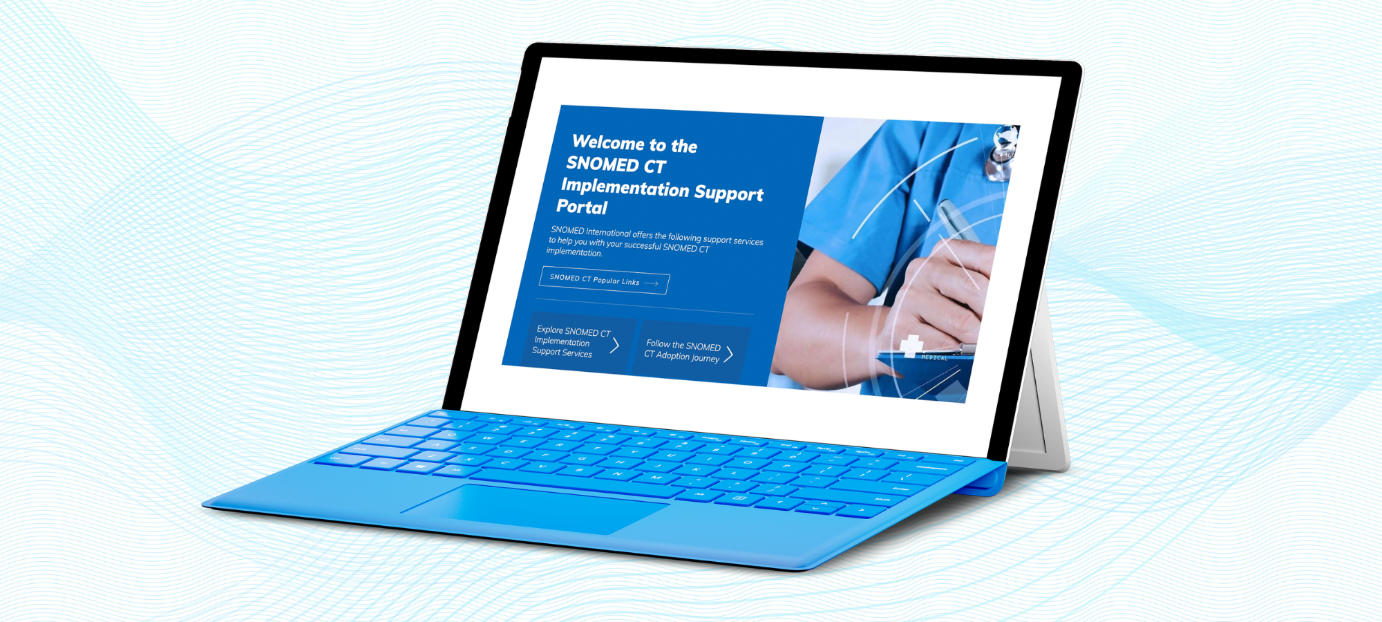 SNOMED CT training | Implementation