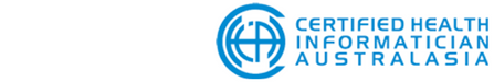 Certified Health Informatician Australasia