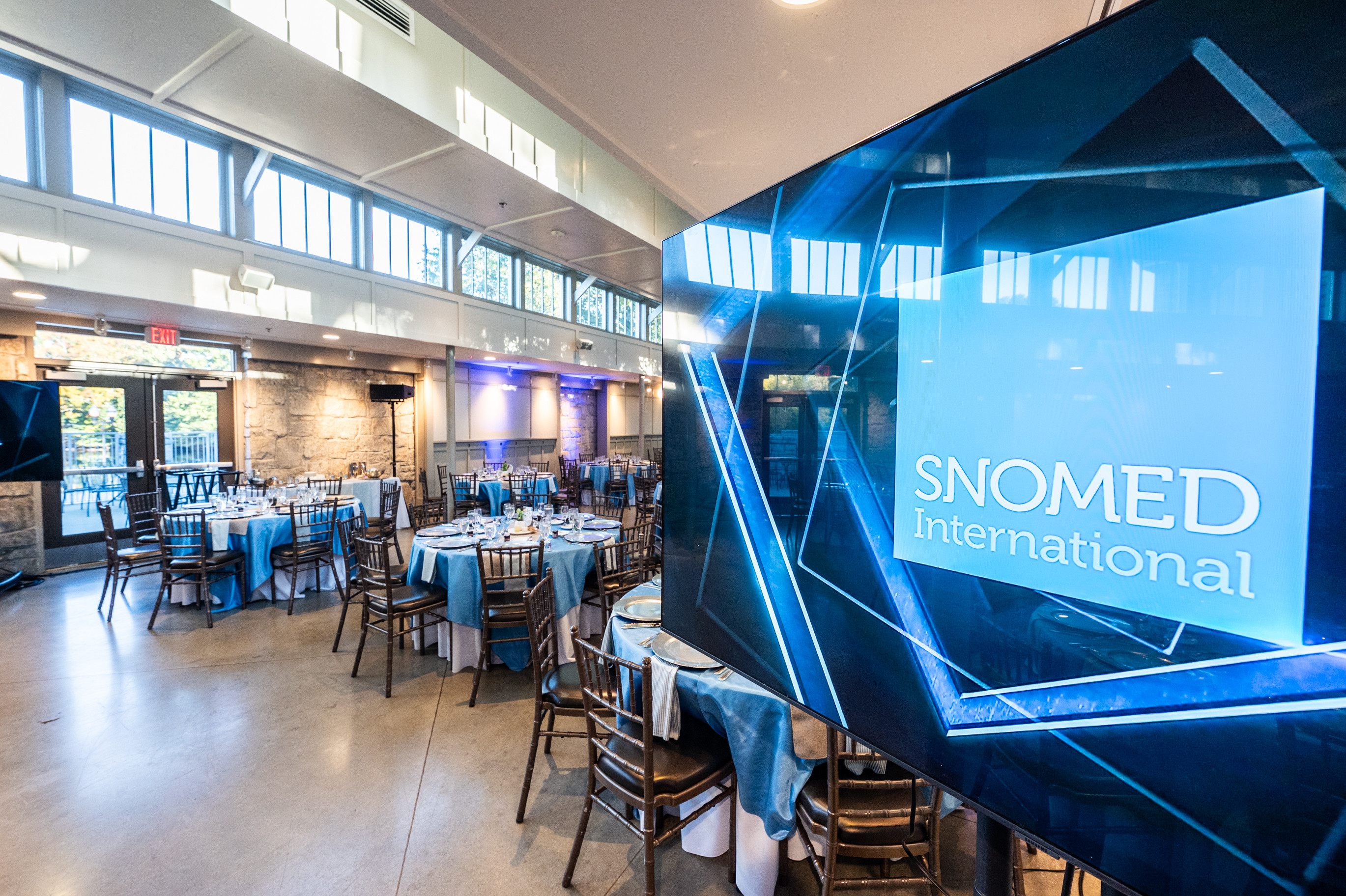 SNOMED recognizes and celebrates 2023 Lifetime Achievement and Award ...
