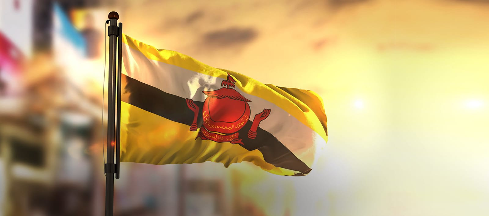 Brunei
