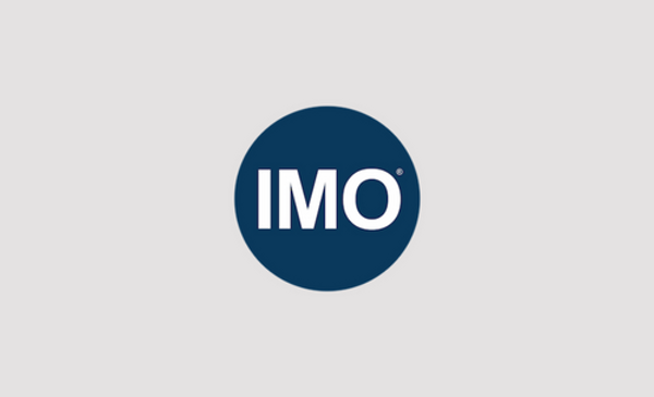 intelligent medical objects logo