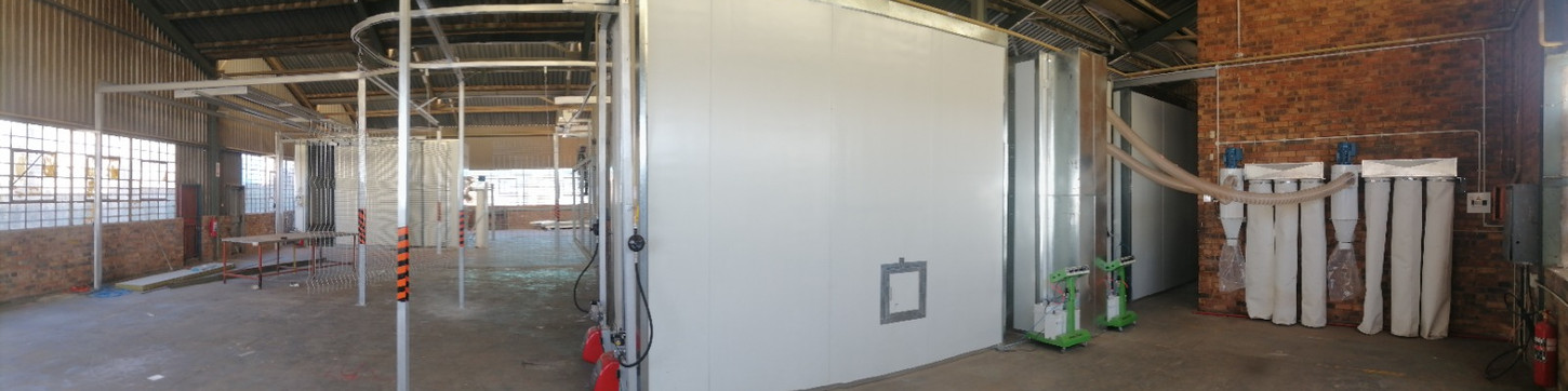 Powder coating equipment for sale, Powder coating machine, Powder ...