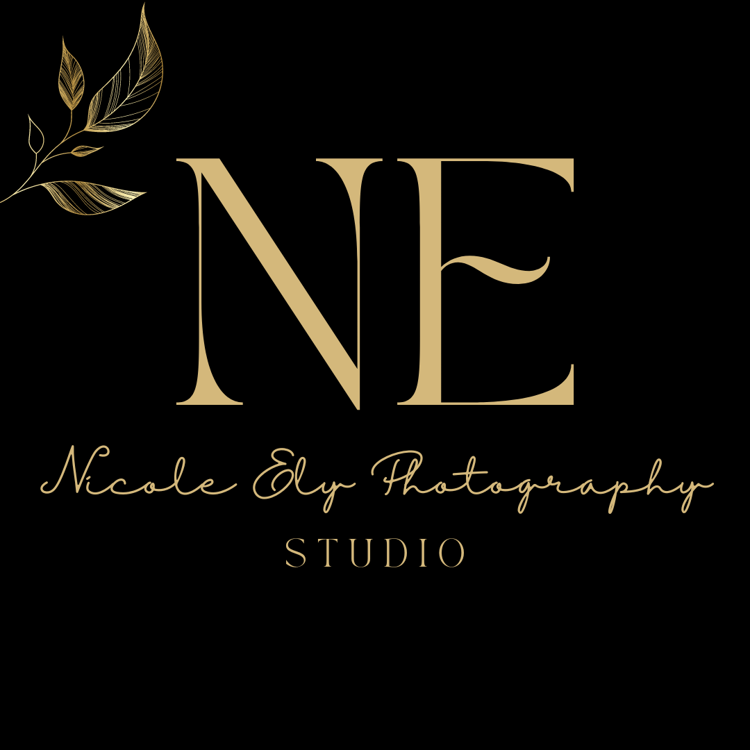 Nicole Ely Photography | Portrait Photographer Pensacola FL