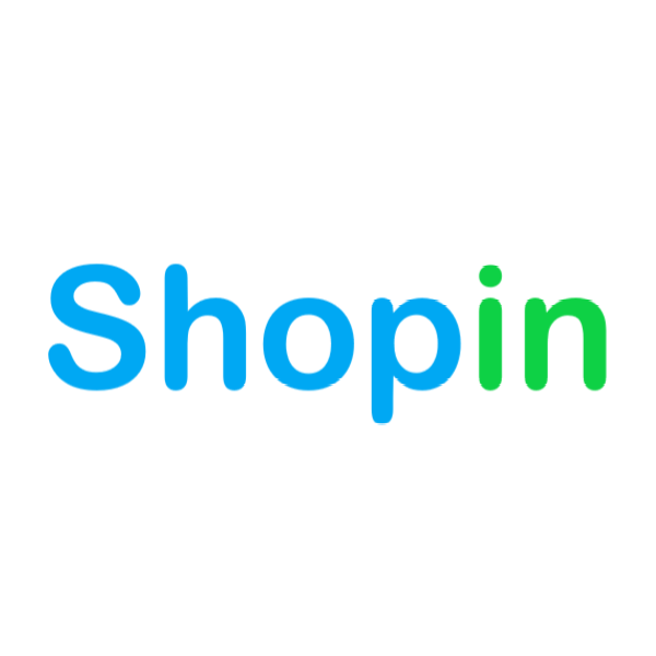 Shopin | online shopping