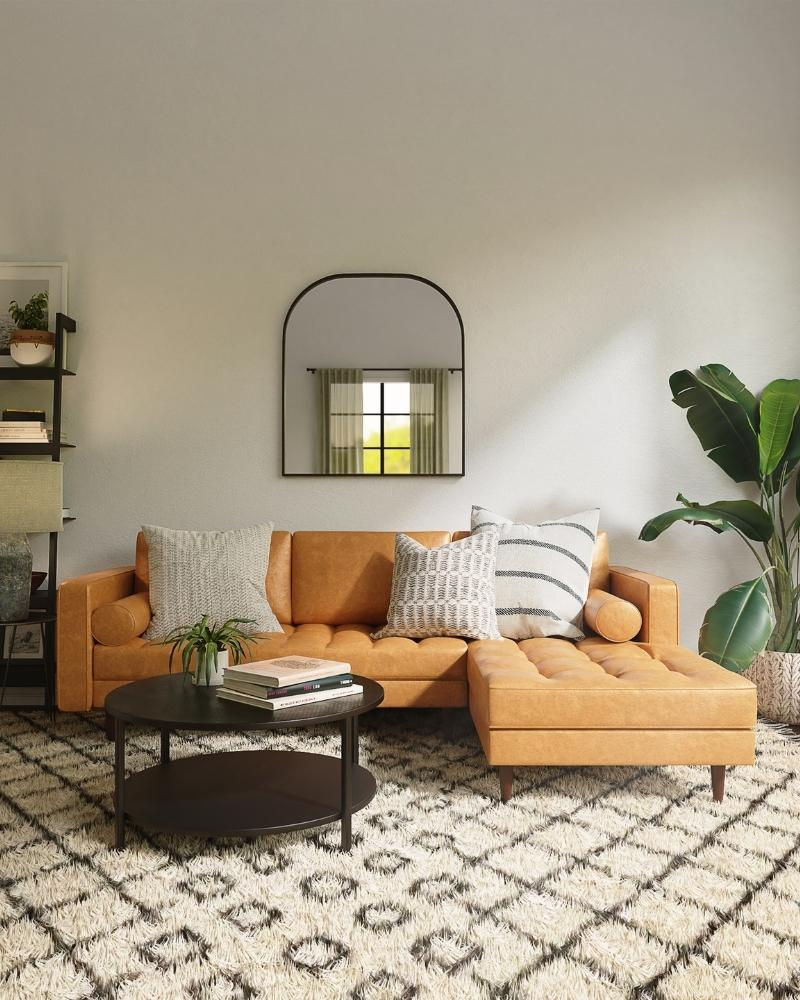 Contemporary vs. Modern - What's the difference?