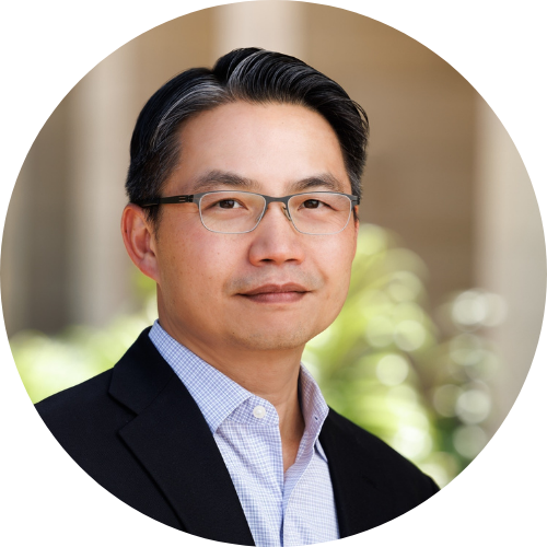 Howard Y. Chang, M.D., Ph.D. | Amgen | Stanford RNA Medicine Program