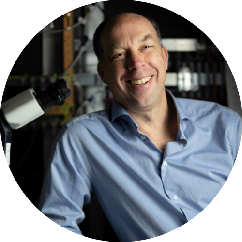 Stephen Quake, Ph.D. | Stanford University | Stanford RNA Medicine Program