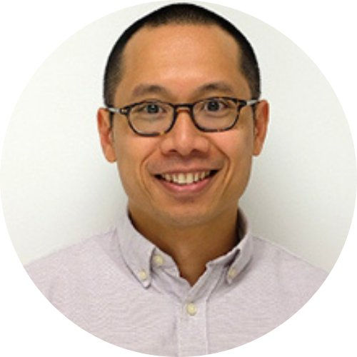 John Pham, Ph.D. | Editor-in-Chief, Cell | Stanford RNA Medicine Program