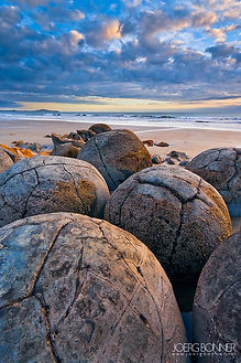 Waitaki Whitestone Geopark | Aotearoa New Zealand