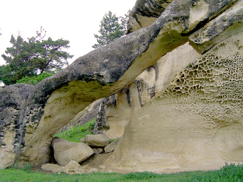 02.09.23: GEOLOGY UNEARTHED: ELEPHANT ROCKS & ANATINI