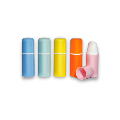 FAE01- Frasco Airless Enjoy 30mL | Apotek Embalagens