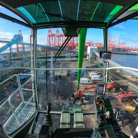 Projects | Stuart Power