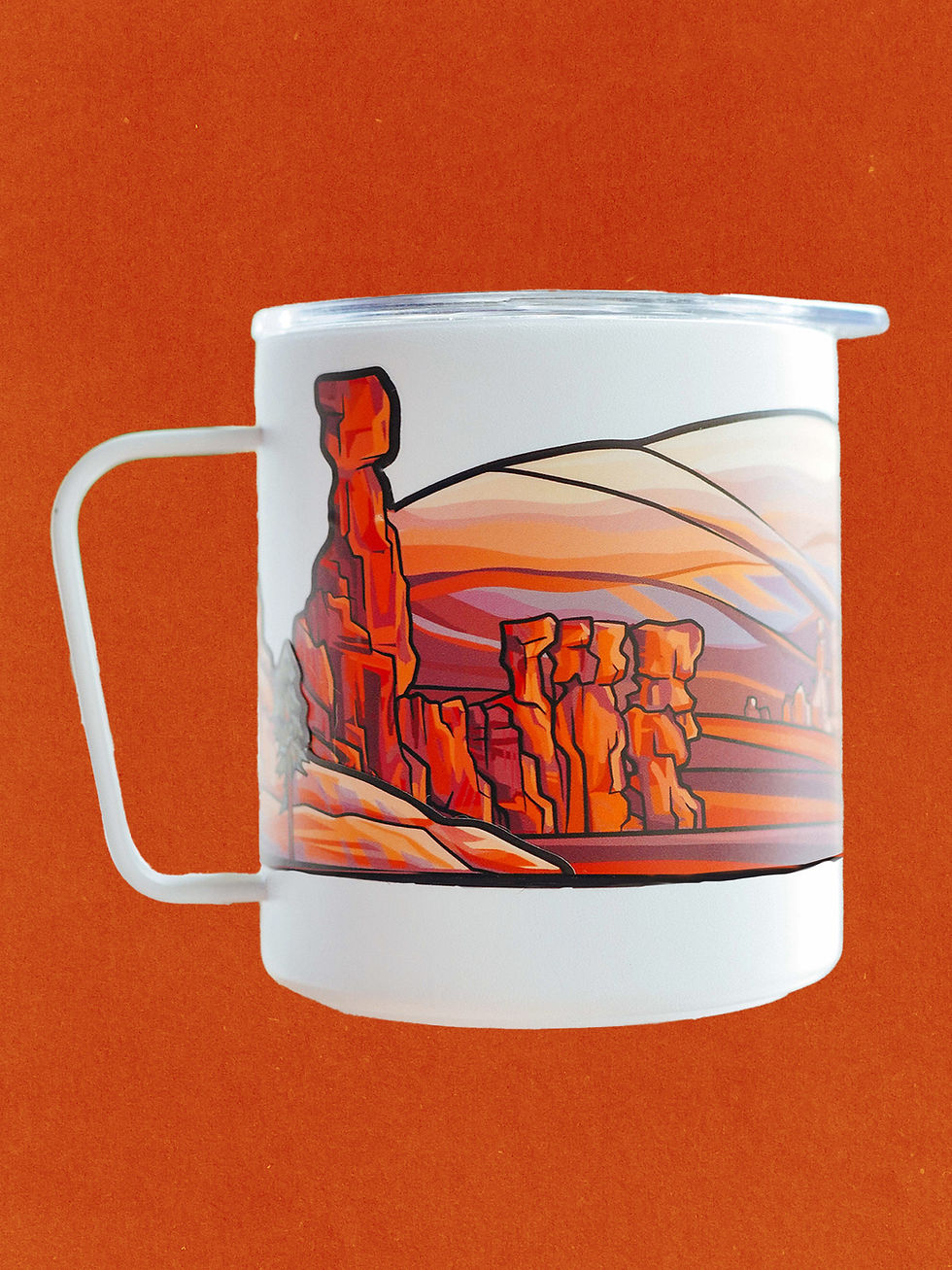 Infinity Sticker Store | Hydrascape Stickers