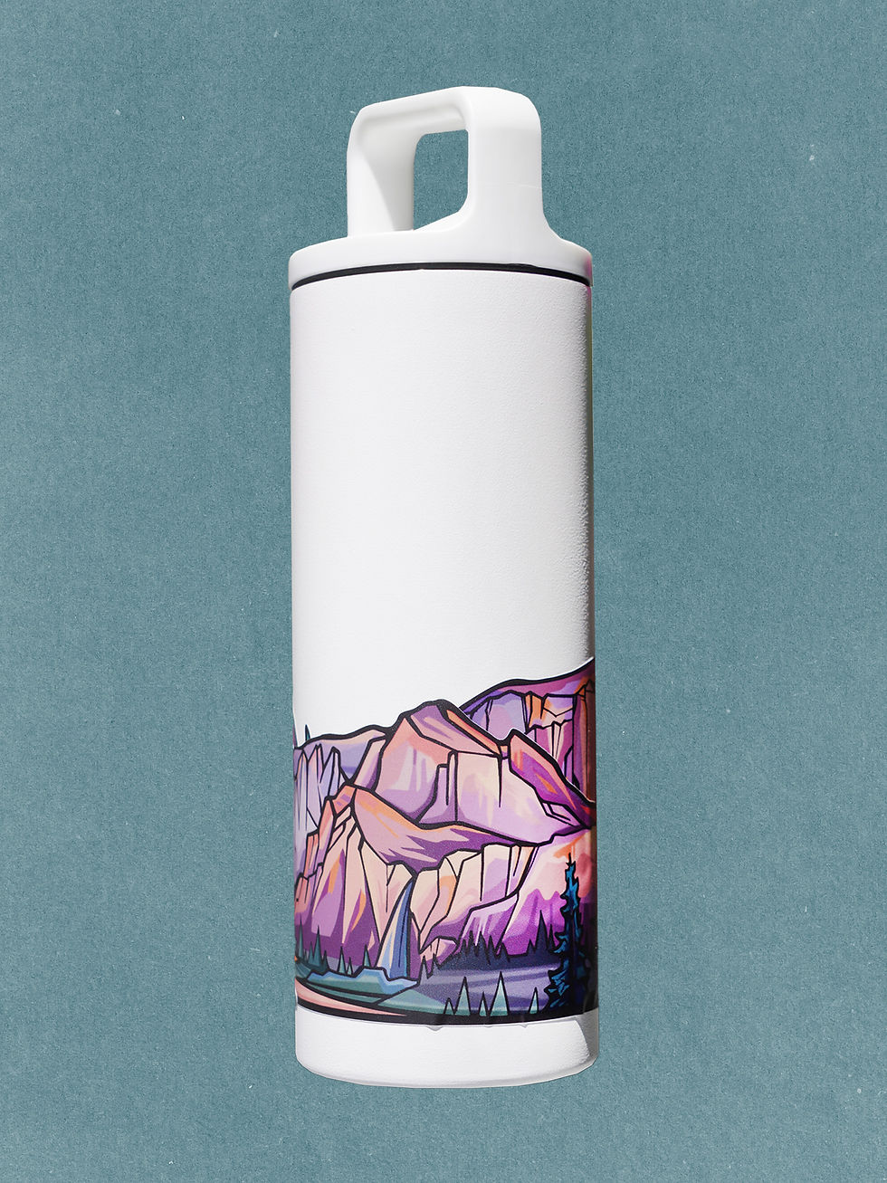 Infinity Sticker Store | Hydrascape Stickers