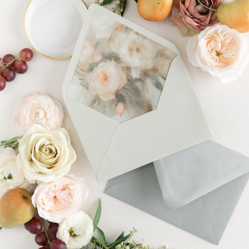 Inner/Outer Envelopes | Piper and Finch