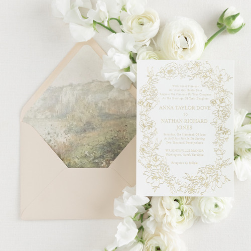 Envelope Liners | Piper and Finch