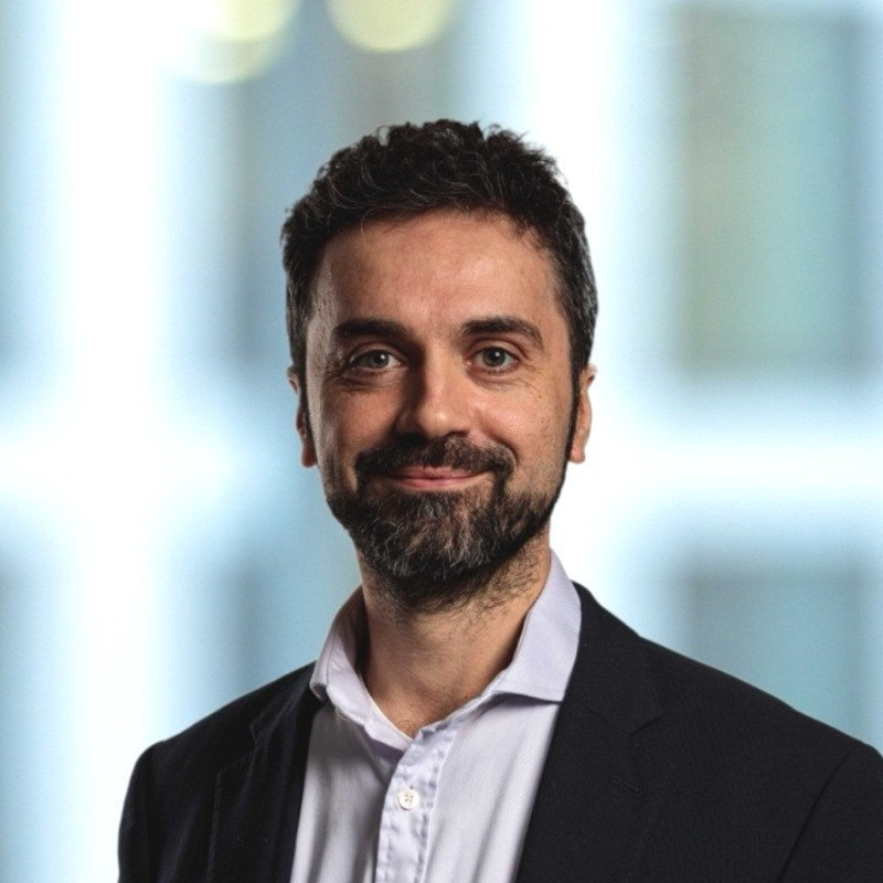 Javier Sanchez | Rannoch Associates