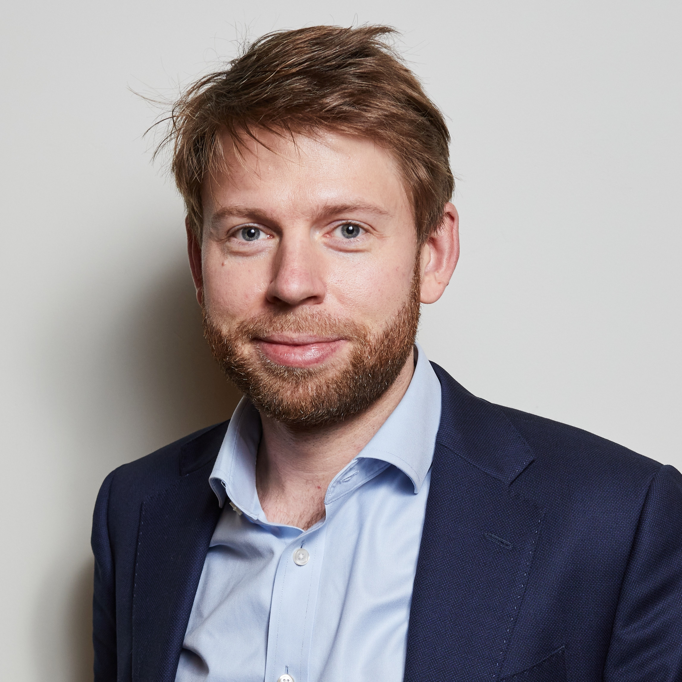 Chris Watterson | Rannoch Associates