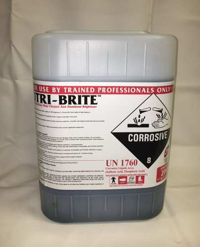 Citri Brite - 5 gal | Mysite