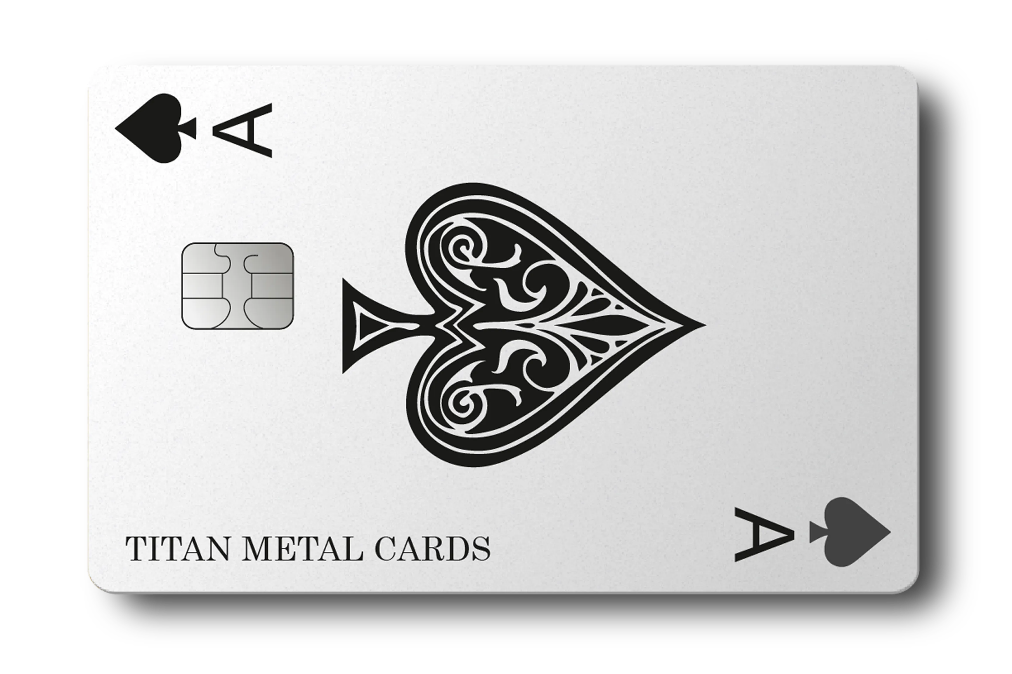 Titan Metal Cards - Shop | Custom Metal Credit & Debit Cards 2/3