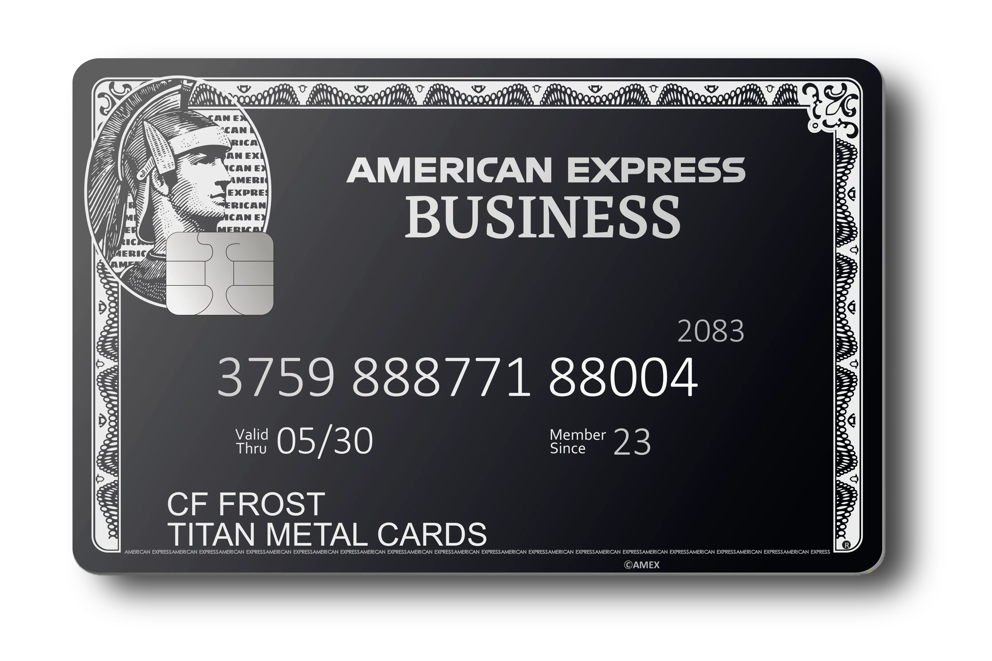 Titan Metal Cards - Shop | Custom Metal Credit & Debit Cards