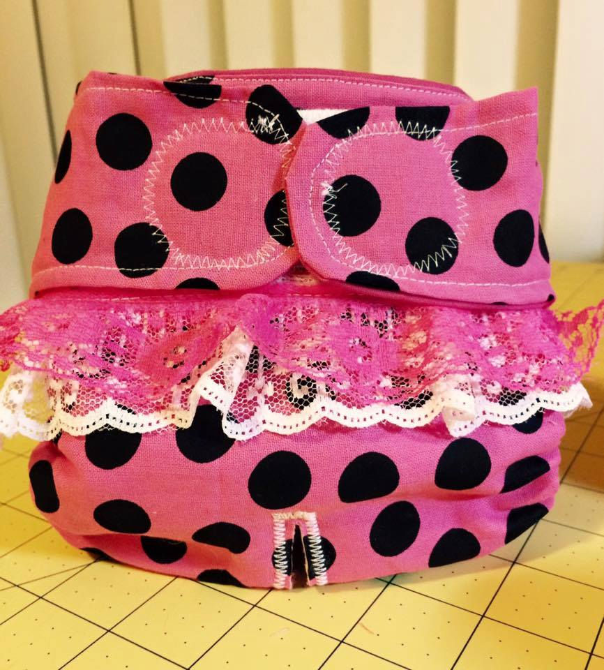 Diaper Patterns and Size Chart | Mysite