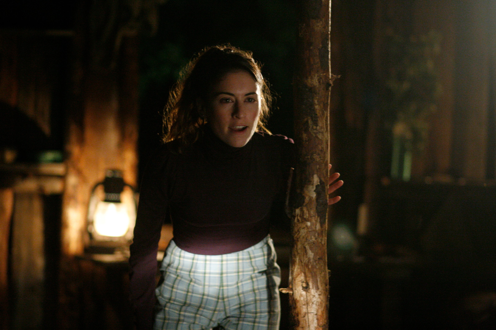 Actress | Jessica Malka Actress