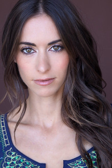 Jessica Malka | Actress