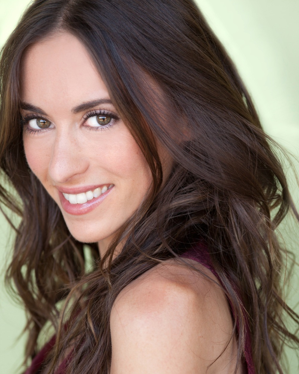 Actress | Jessica Malka Actress