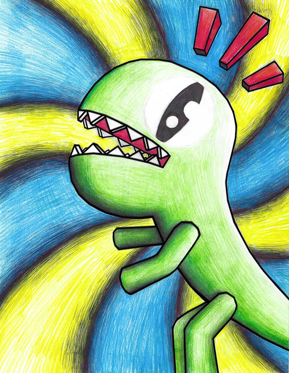 Gallery | Lizard Breath