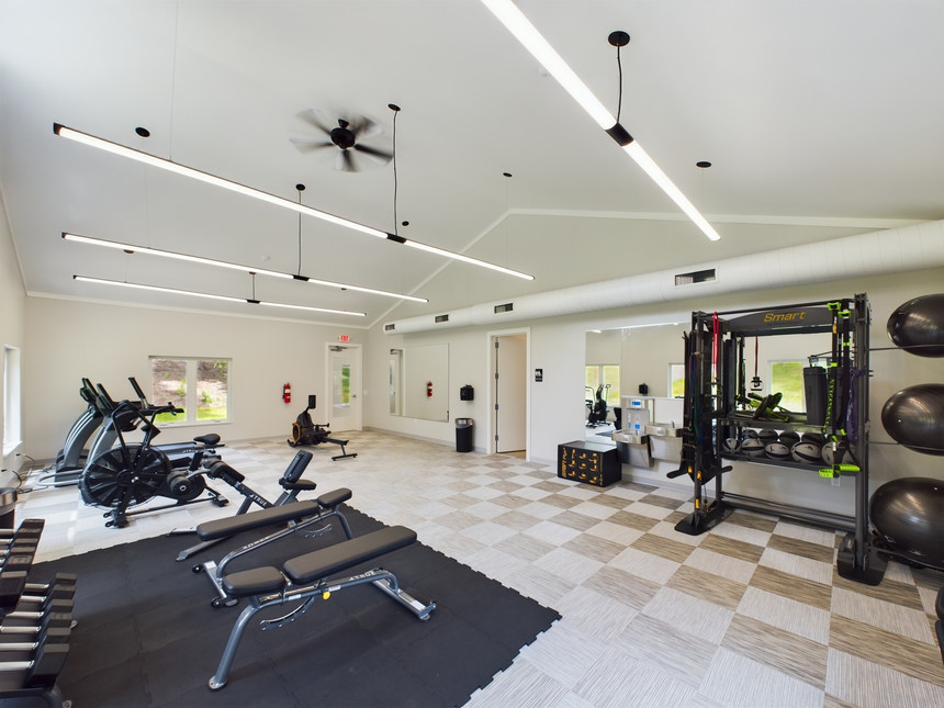 Apartment Rentals | Country Meadows Apartments | Madison