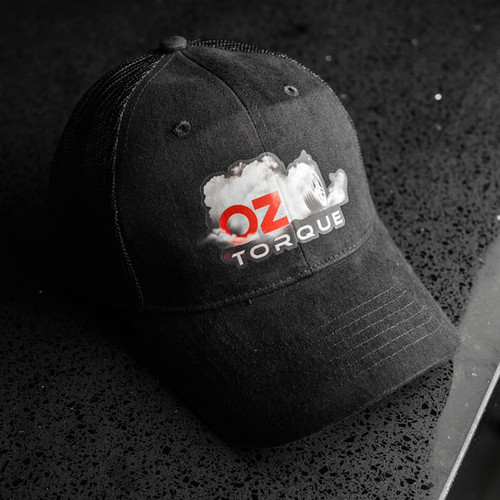Oz Torque - Trucker Cap | Oz Torque